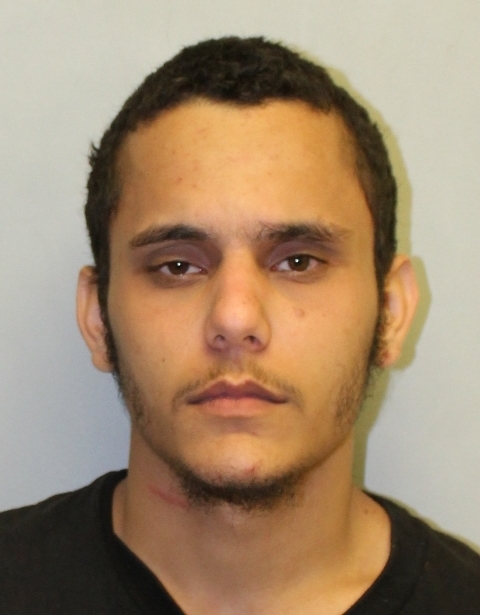 UPDATE: HPD Seeking Eric Wilson Jr. for Glenwood Shooting : Big Island Now