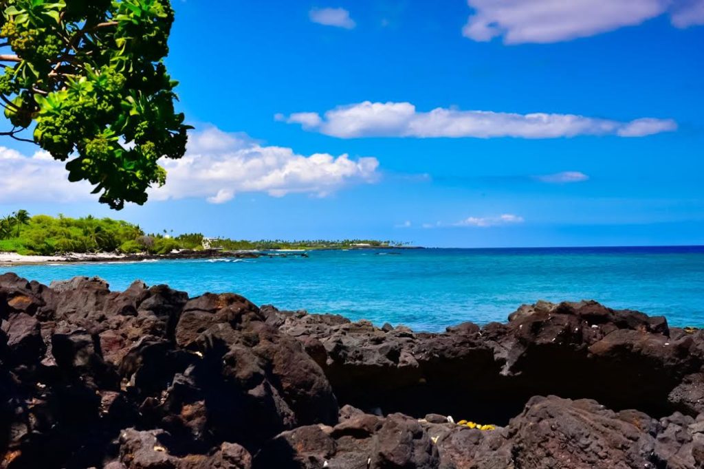 Big Island Weekend Surf Forecast : Big Island Now