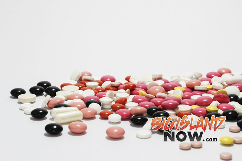 DOH: Antimalarial Medication Not a Treatment for COVID-19 : Big Island Now