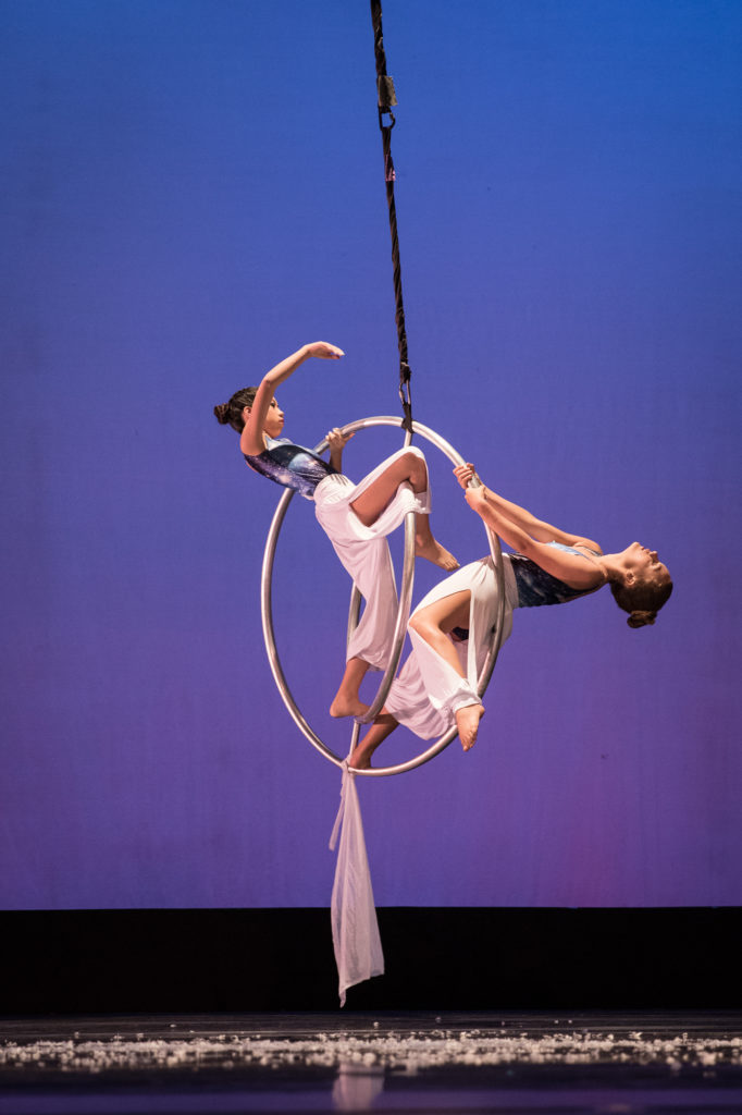 Prince Dance Institute Announces Fall Classes : Big Island Now