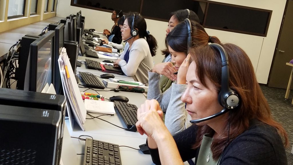 UH Interpreter Training Program Get Record Attendance : Big Island Now