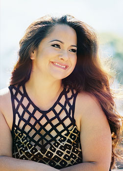 Napua Greig : Big Island Now