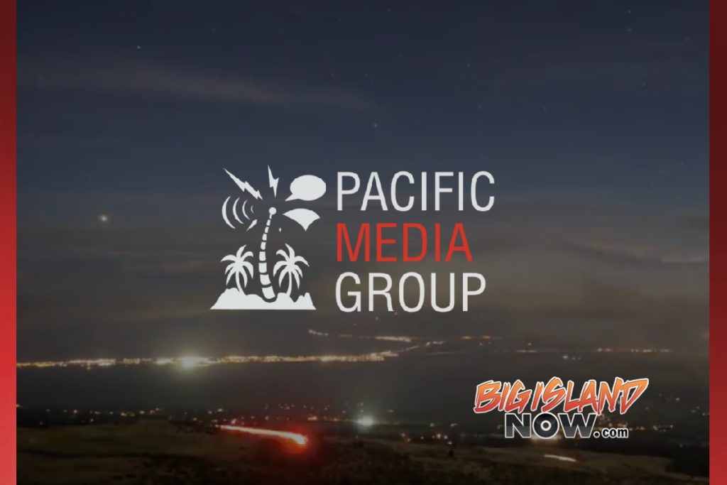 Pacific Media Group Donates AM Stations to Church : Big Island Now