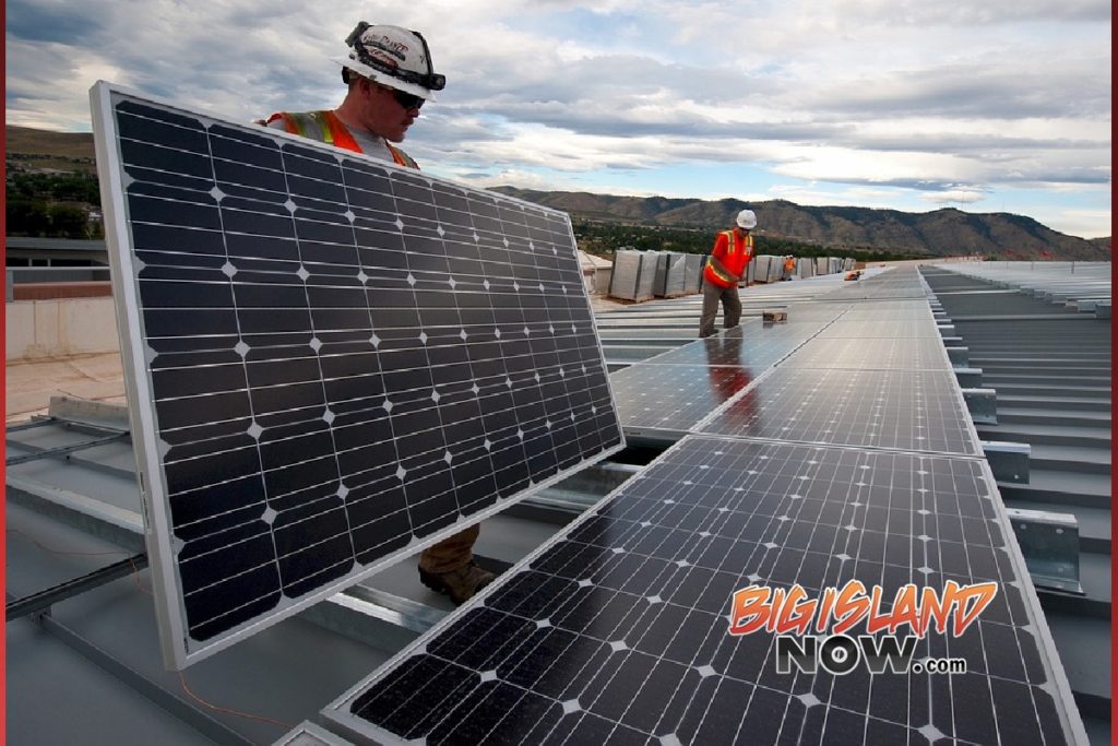 PUC Approves Customer Reward Programs : Big Island Now