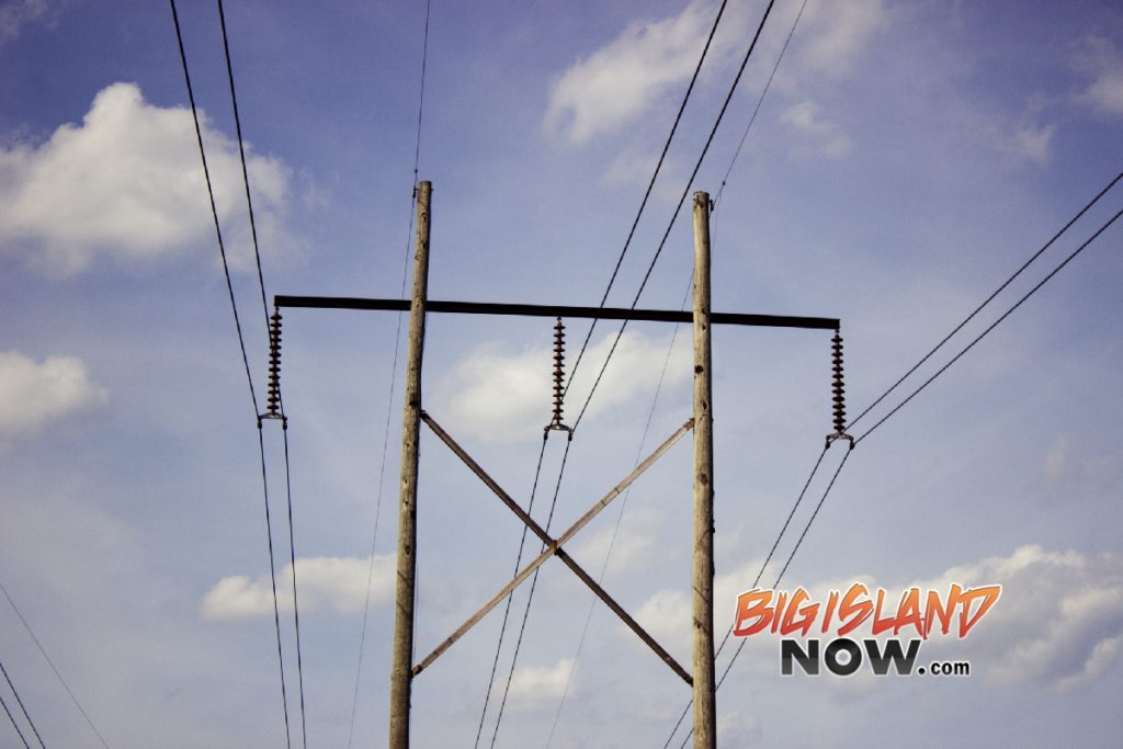 Hawaiian Electric to Upgrade Grid Software : Big Island Now