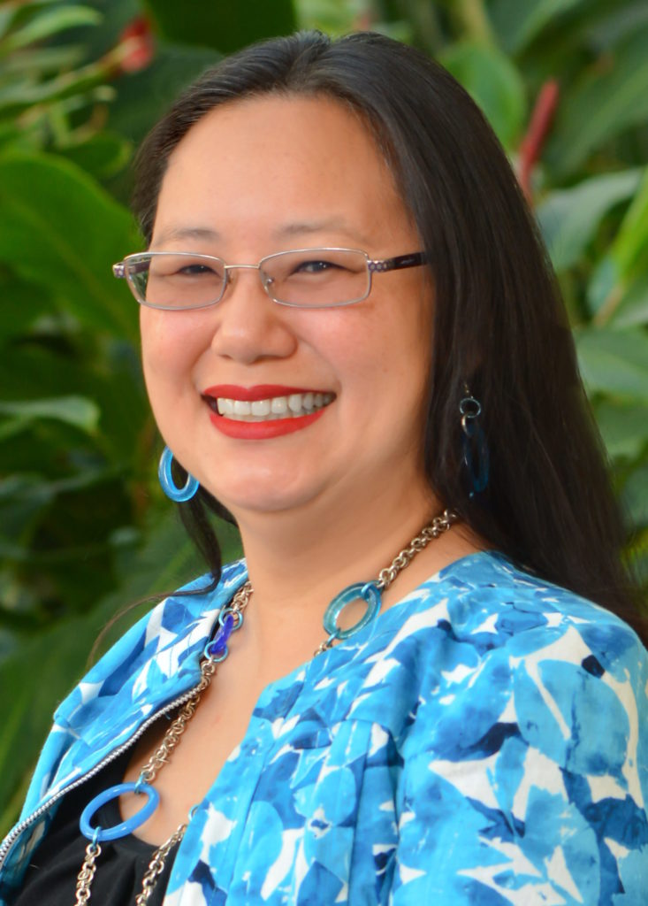 HTA Appoints New Director of Tourism Research : Big Island Now