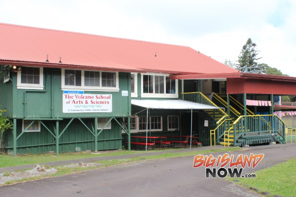 Students to Perform at Fall Theater Night in Volcano : Big Island Now