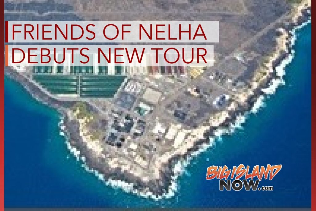 Friends of NELHA Debuts New Tour : Big Island Now