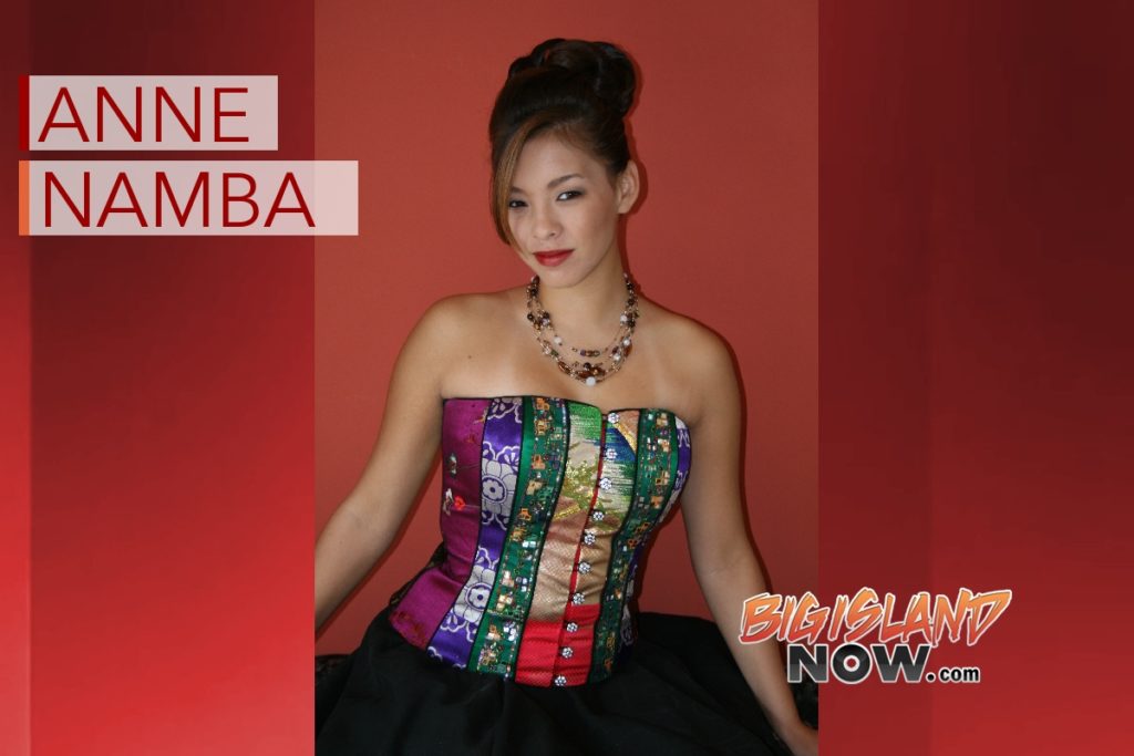 Mauna Kea Beach Hotel to Host Anne Namba Pop-Up Boutique : Big Island Now