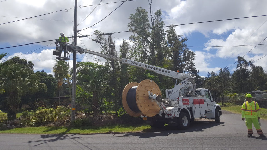 Hawaiian Telcom Expands Fiber Broadband to 5,000 Rural Hawai‘i ...