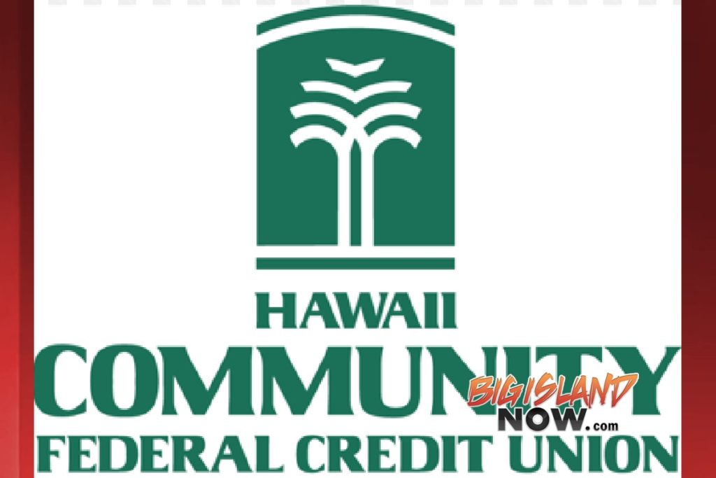 HCFCU Announces New Board Members for 2018-19 : Big Island Now
