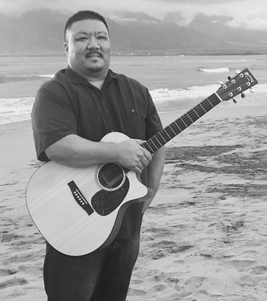 Joe Chee : Big Island Now