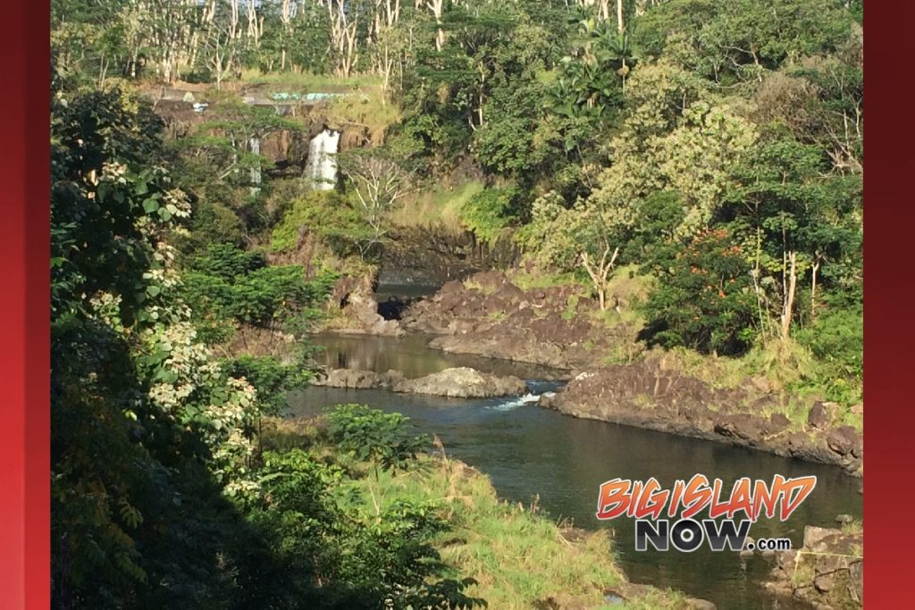 Hawai‘i Island police launch missing person investigation for swimmer ...