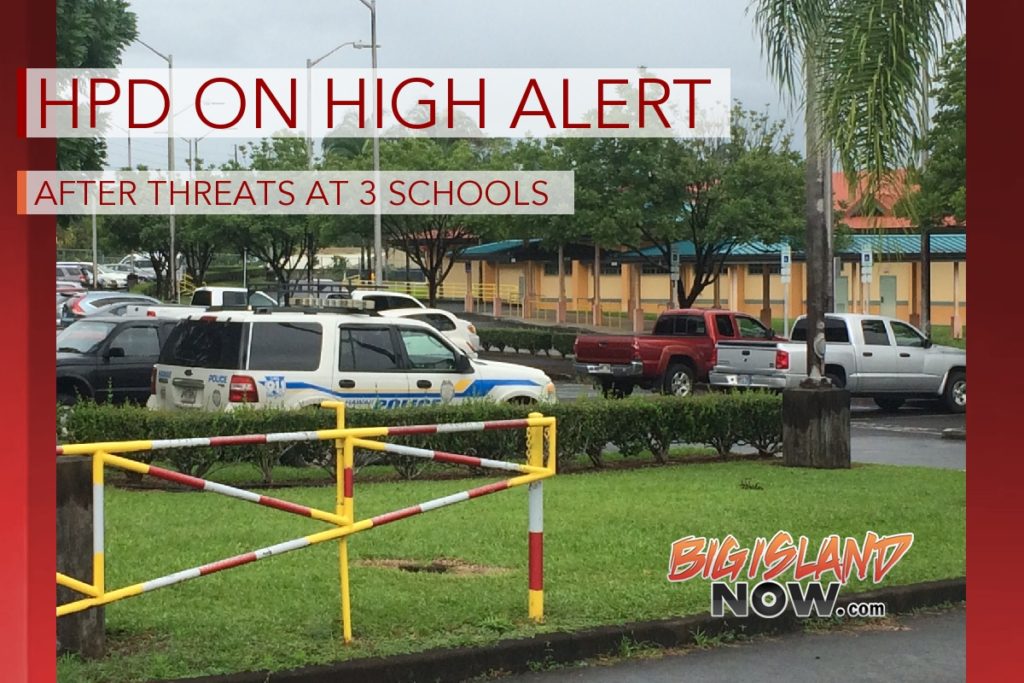 UPDATE 4: Social Media Comments ‘Spiraled Out of Control’ : Big Island Now