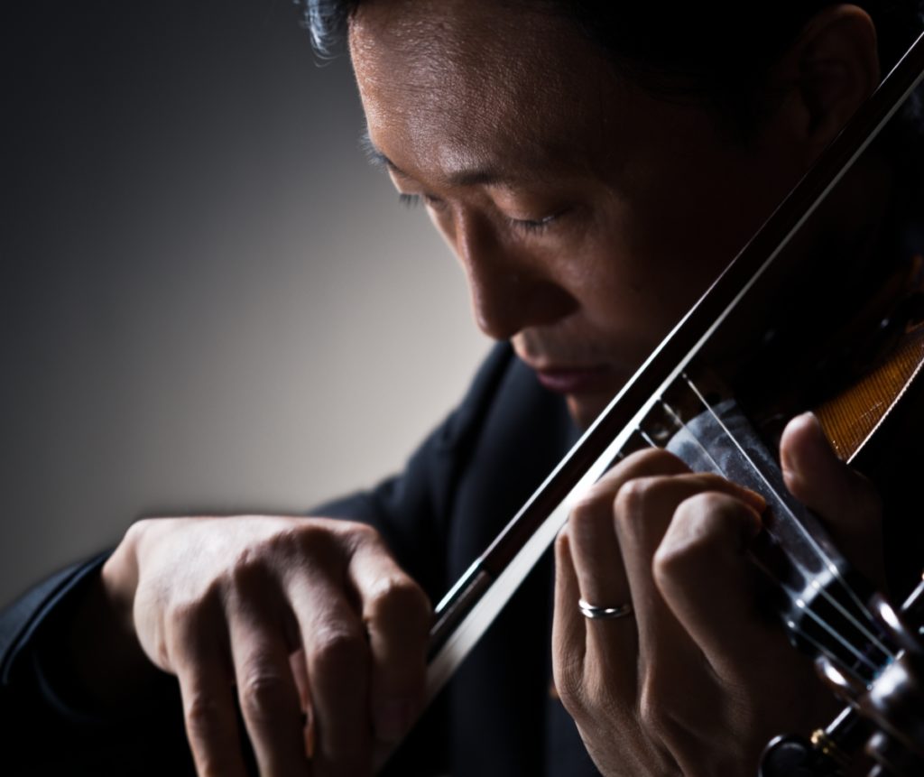 Kamuela Philharmonic Ends Season With ‘Remarkable Flair’ : Big Island Now