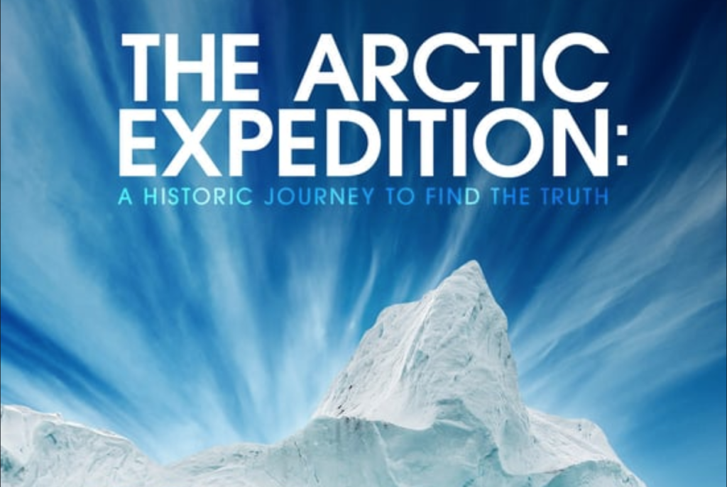 Documentary Follows Over 250 Top Climate Scientists : Big Island Now