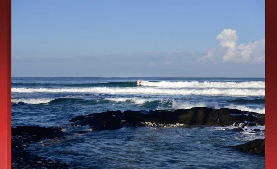 May 04, 2020 Surf Forecast : Big Island Now