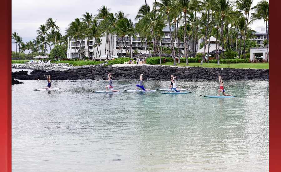 June 02, 2018 Surf Forecast : Big Island Now