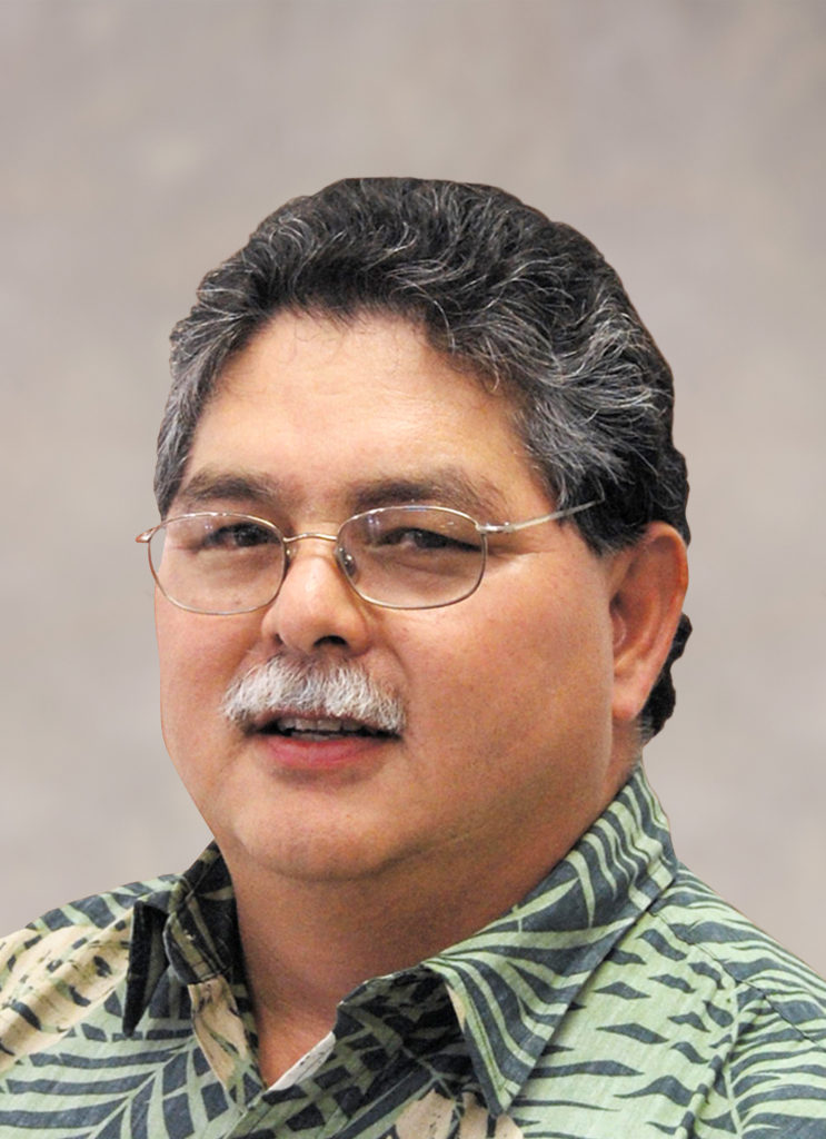 HCFCU Appoints De Luz Jr. as Board Member : Big Island Now