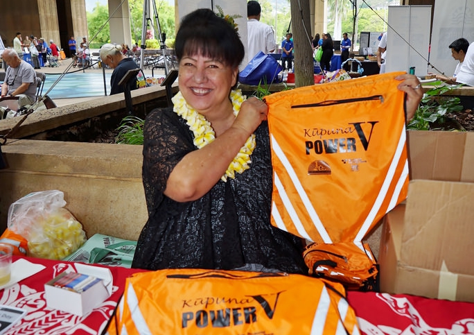 Kūpuna Power Day Celebrated at Hawai‘i Capitol : Big Island Now