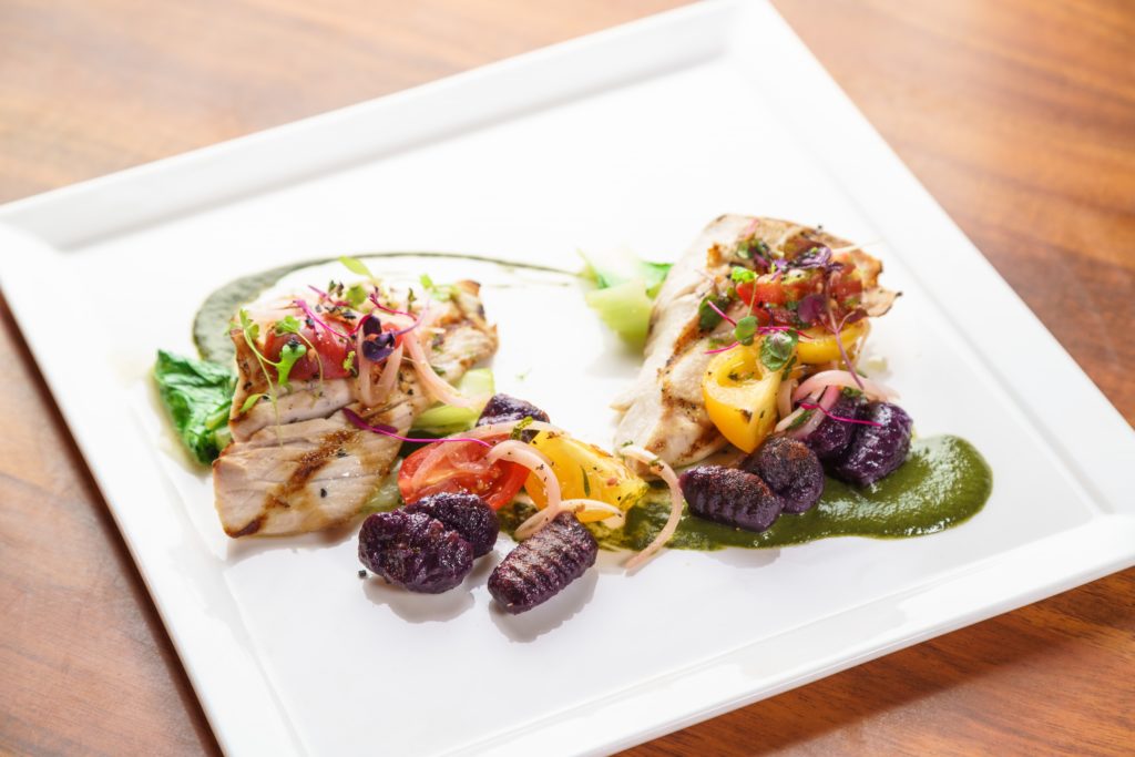 Kamuela Provision Company Debuts New Menu : Big Island Now