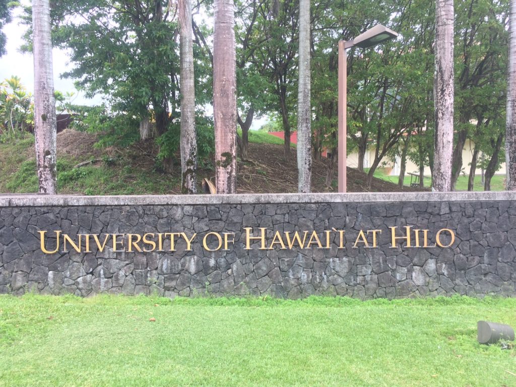 Mental health counseling program at University Hawai‘i at Hilo expands ...