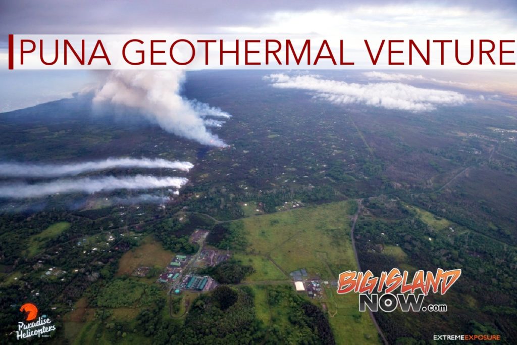 PGV to Host Virtual Community Meeting : Big Island Now