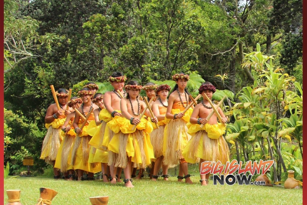 Free Kona Hula Celebration set for October : Big Island Now