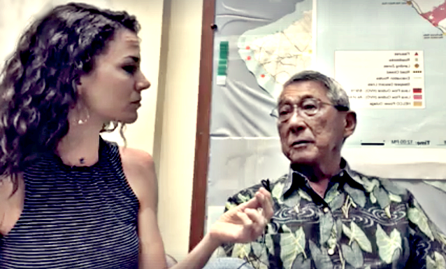 Exclusive Interview With Mayor Kim : Big Island Now
