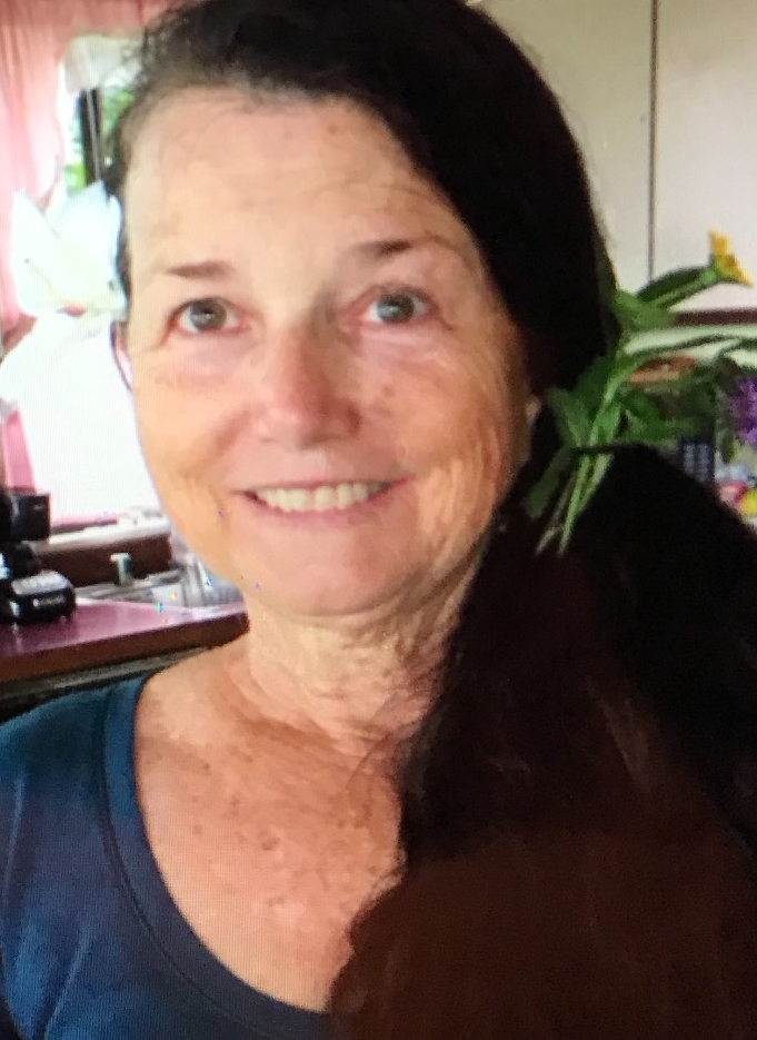 Captain Cook Woman, 67, Still Missing : Big Island Now