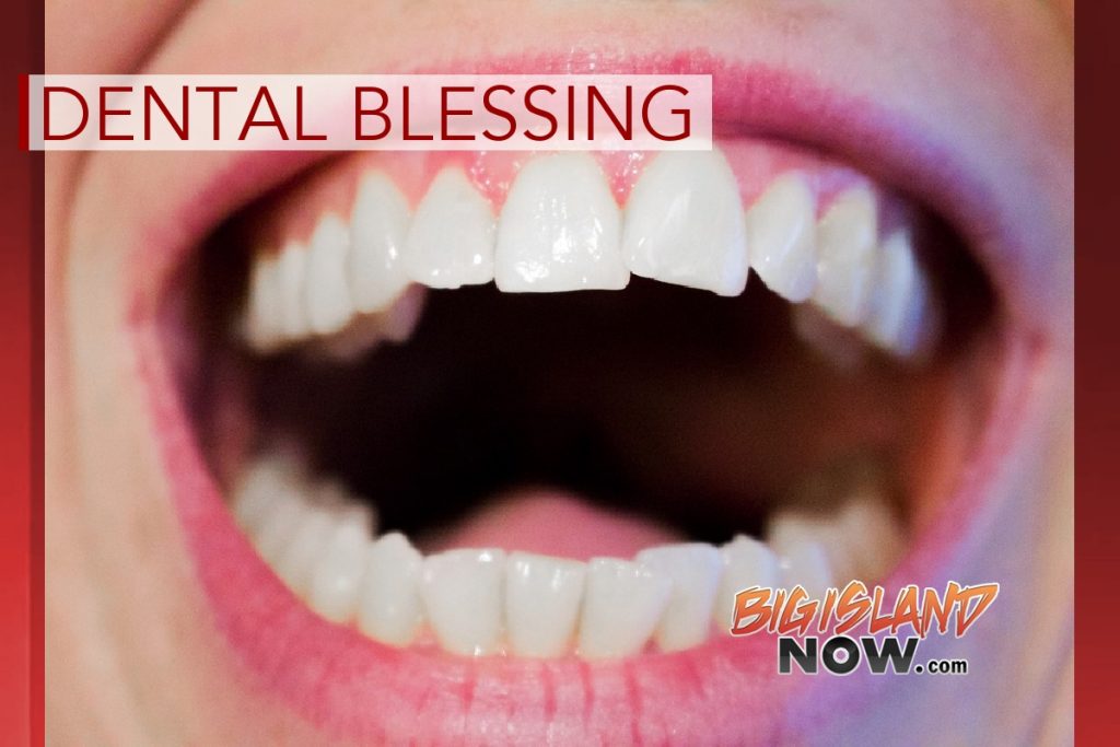 Dental Blessing & Open House : Big Island Now