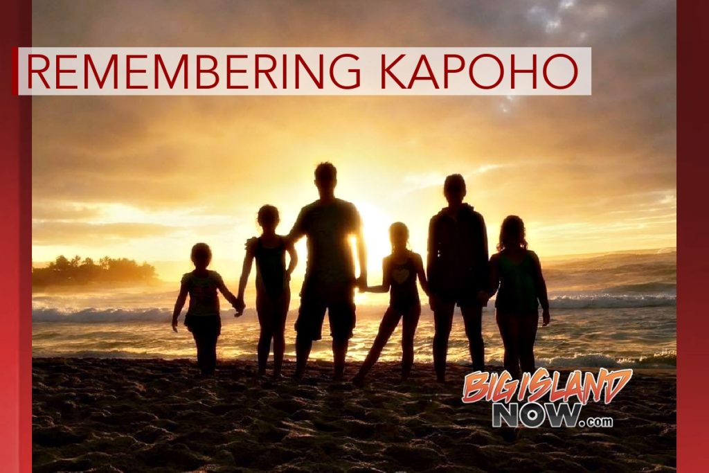 Preserving Memories of Kapoho : Big Island Now