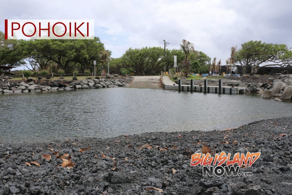 Pohoiki Boat Ramp ‘Could Be Used Again’ : Big Island Now