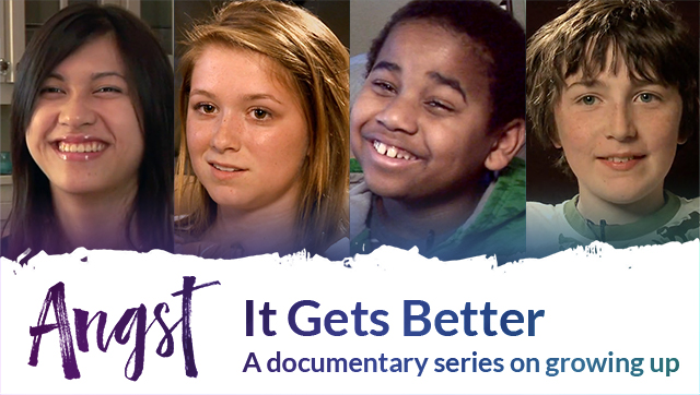 DOCUMENTARY: Angst It Gets Better : Big Island Now