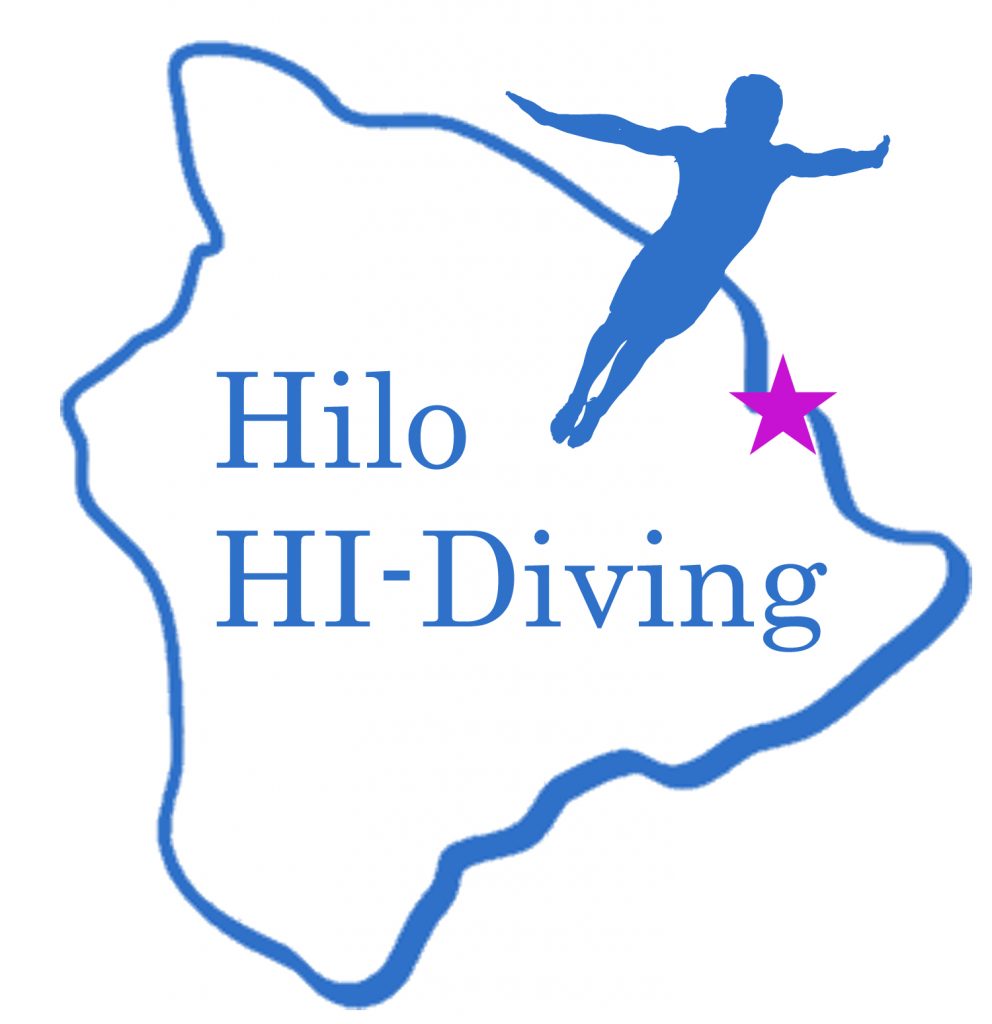 New Diving Club Starting in Hilo : Big Island Now