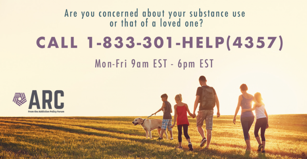 Addiction Resource Center Expands to Hawai‘i : Big Island Now