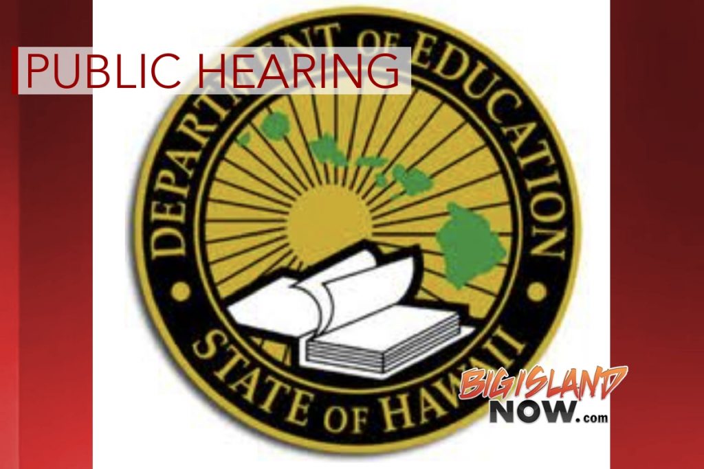 DOE: Updates to Student Misconduct & Discipline Code Approved for ...