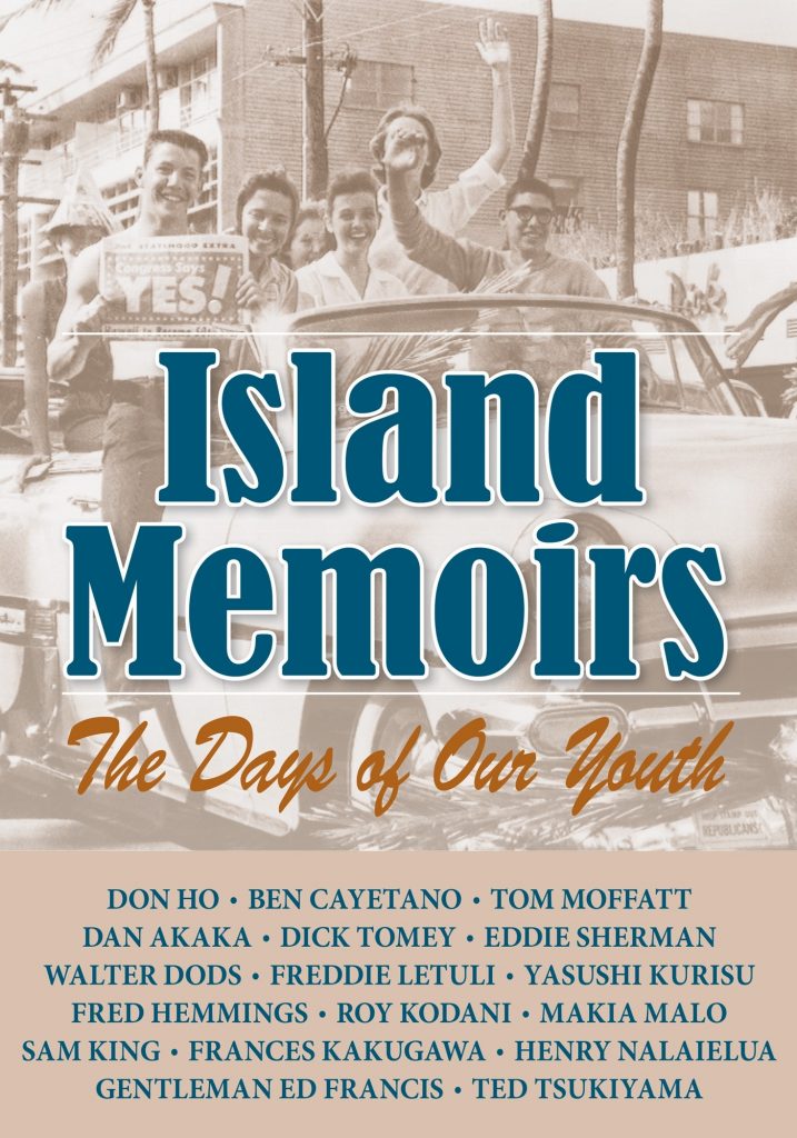 New Book Traces Lives of Notable Islanders : Big Island Now