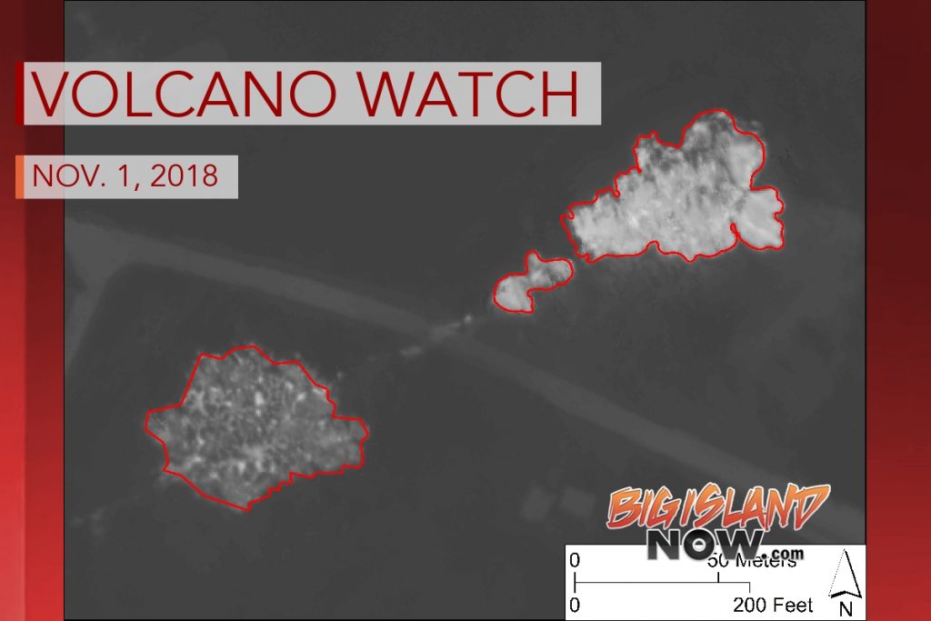 VOLCANO WATCH: How Lava Flow Maps are Made : Big Island Now
