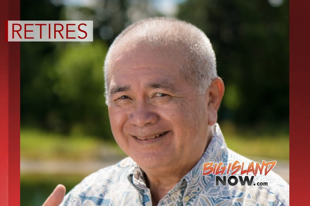 Richard Ha Retires From Cannabis Company : Big Island Now