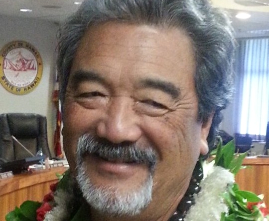 Kanuha Appointed as Hawai‘i County Planning Deputy Director : Big ...