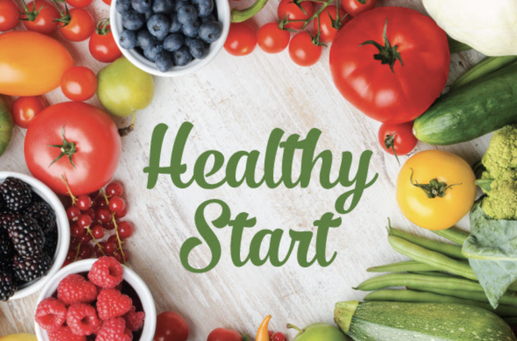 KTA Promotes Healthy Start Campaign : Big Island Now