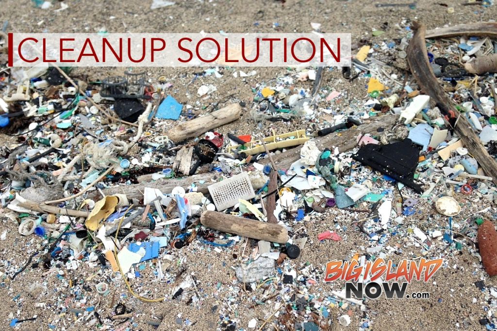 Engineering Students Create Solution for Hawai‘i’s Microplastics ...