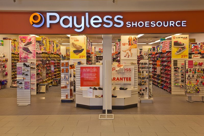 Hilo Payless Heading Toward Closure : Big Island Now