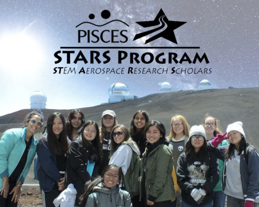 Applications Open for 2019 STARS Program : Big Island Now