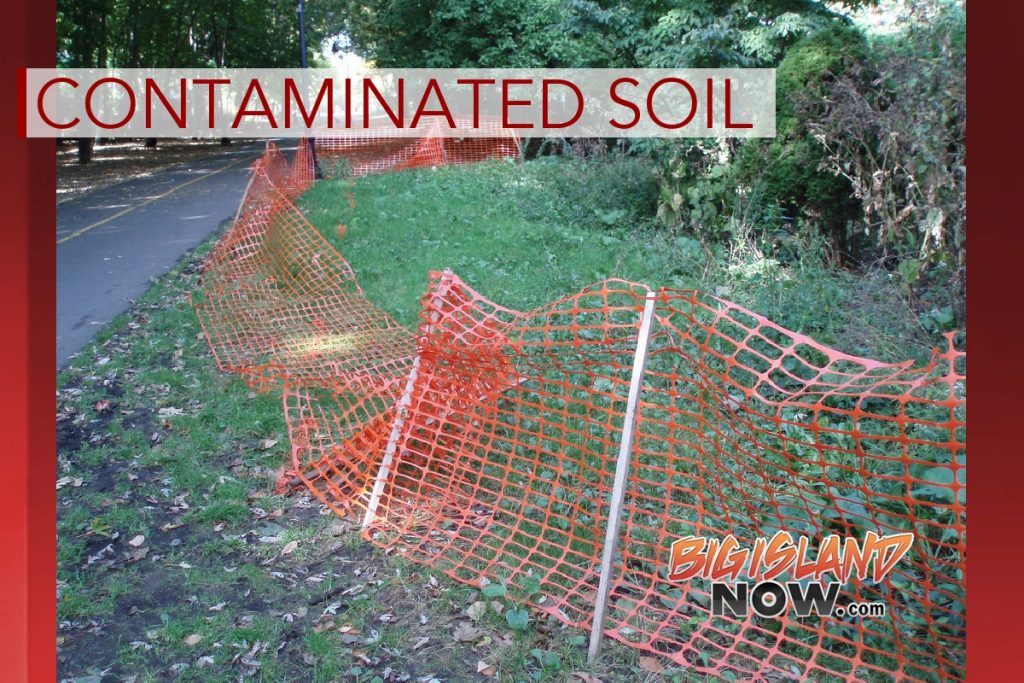 Soil Contamination Issues at 18 Schools on Hawai‘i Island : Big Island Now