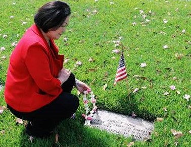 Sen. Hirono Honors Legacy of Patsy Mink : Big Island Now
