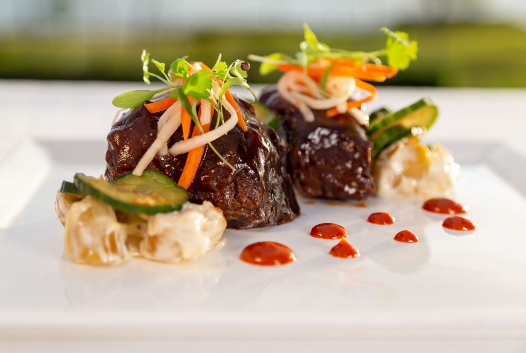 Kamuela Provision Company Offers New Menu : Big Island Now