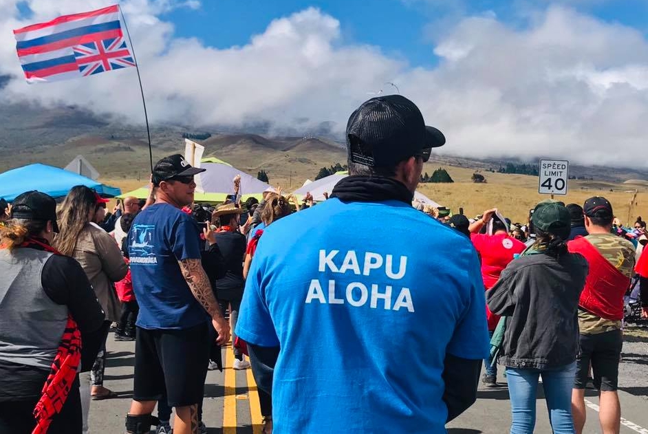 Puna Councilman: Emergency Proclamation May Lead to Increased Conflict ...