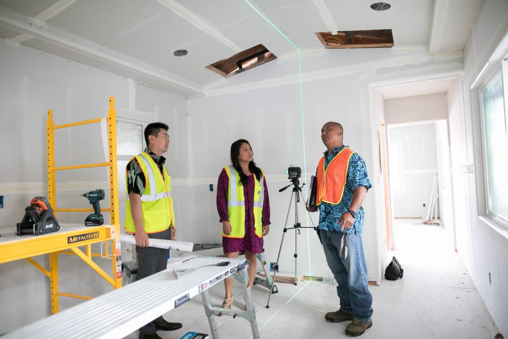 HPM Launches Affordable Modular Home Line : Big Island Now